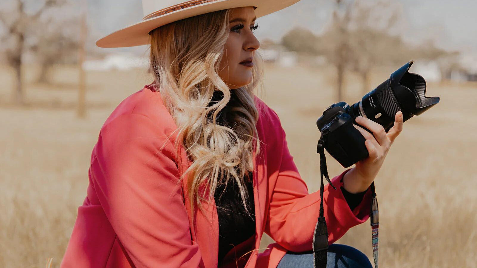 Twisted X® | Cowgirl 30 Under 30: Brianna Tucker