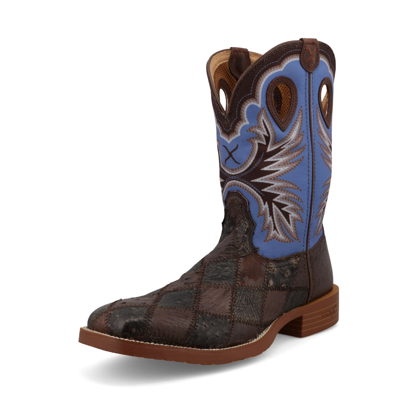 Twisted X® | 11" Tech X™ Boot | MXTR020