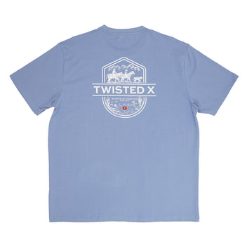 Twisted X® | Apparel | Twisted X Branded Shirts and Apparel.