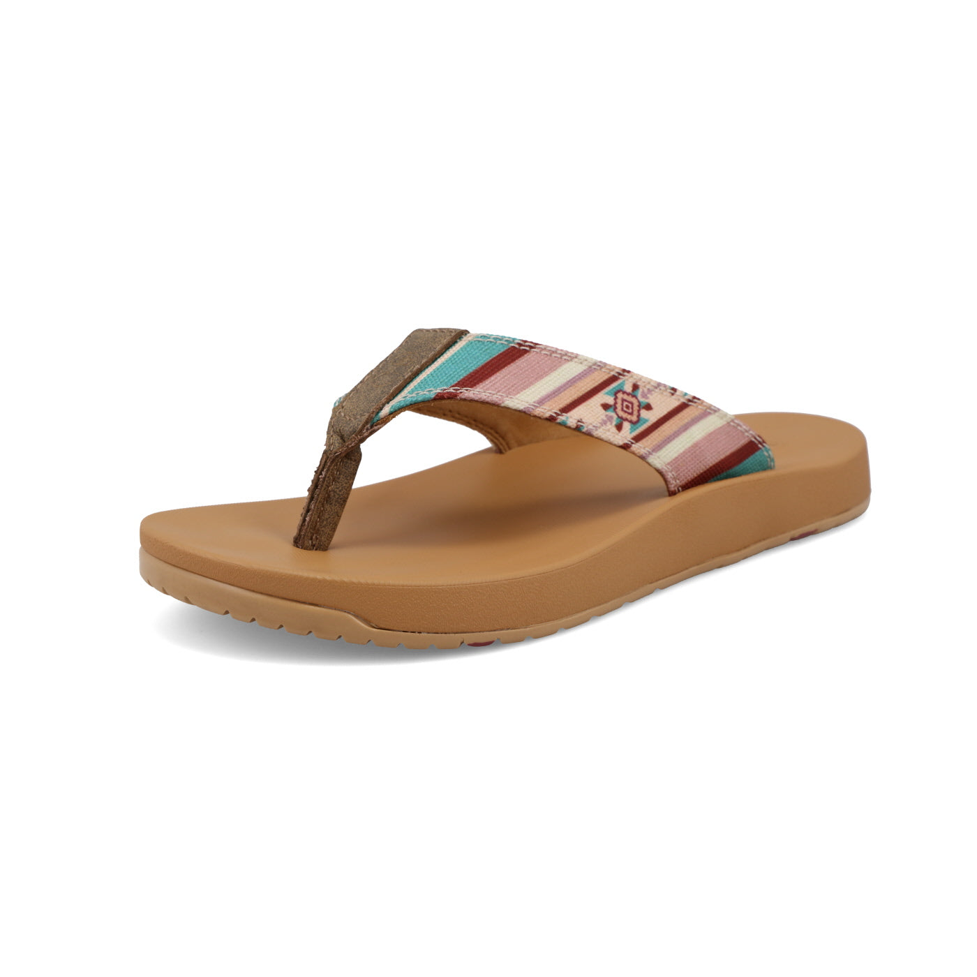 Twisted X® | Hooey® Flip Flops | WFF0002